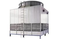 China Industrial Cooling Tower SS Counter Flow Cooling Tower 100 Ton 150 Ton 200 Ton 300 Ton 500 Ton Cooling Tower Price for sale