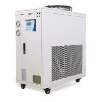China Versatile Air Cooled Chiller for Various Industrial Applications for sale