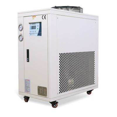 China Versatile Air Cooled Chiller for Various Industrial Applications for sale