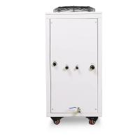 China Customizable Industrial Water Chiller for Specific Industrial Requirements for sale