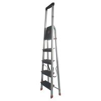 China Domestic Folding  Aluminum Step Ladder for sale