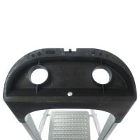 China Portable Household 	Aluminum Step Ladder for sale