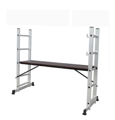 China Durable 2x5 Scaffold Stair Access Towers 150kgs / 330 Lbs  Load Capacity for sale