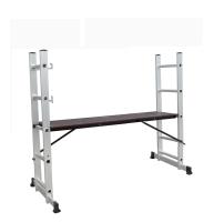 China Durable 2x5 Scaffold Stair Access Towers 150kgs / 330 Lbs  Load Capacity for sale
