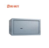 China Professional Hotel  Security Safe Box With Two Steel Deadbolt Locks for sale