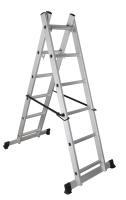 China Portable Aluminum Scaffold Tower 2x6 Home Use  GS/TUV Certificated for sale