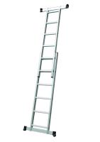 China Portable Aluminum Scaffold Tower 2x6 Home Use  GS/TUV Certificated for sale