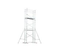 China Convenient Scaffold Stair Access Towers High Strength Long Life Span for sale