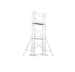 China Convenient Scaffold Stair Access Towers High Strength Long Life Span for sale