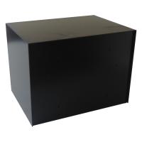 China High Strength Steel Mailbox Post Corrosion Resistant Long Life Span for sale