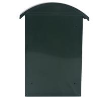 China Retro Style Residential Mailboxes  Garden Commercial Mailboxes for sale