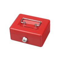 China Lightweight Money Saving Box / Coin Collection Box Saving Piggy Bank With Lock for sale