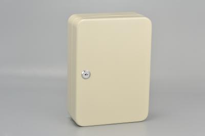 China Beautiful Home Use Mini Key Safe Box , Lightweight Key Storage Safes for sale