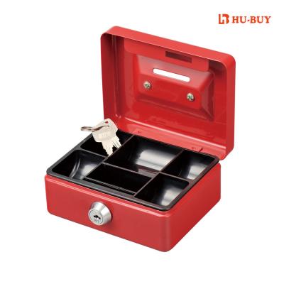 China Lightweight Small Money Box / Coin Collection Box Saving Piggy Bank With Lock for sale