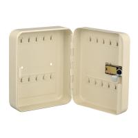 China High Portability Decorative Metal Key Box With Digital Password Lock for sale