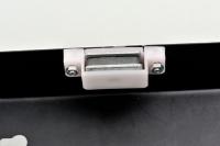 China Metal Products Key Save Cabinet / Magnet Lock Metal Key Holder Box for sale