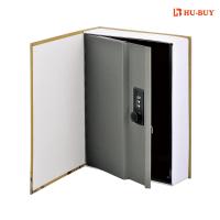 China Powder Coated Money Cash Box , Portable Modern Saving Money Box for sale