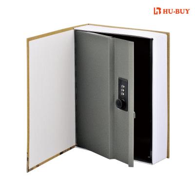 China Powder Coated Money Cash Box , Portable Modern Saving Money Box for sale