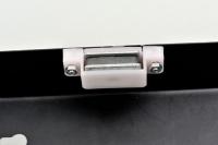 China 9 Positions Lock Metal Key Holder Box with Magnet / Metal Products Key Save Cabinet for sale