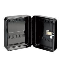 China 8 Inch High Portability 20 position Metal Key Box With Combination Lock for sale