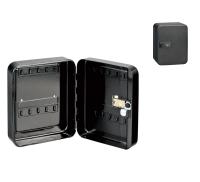 China 8 Inch High Portability 20 position Metal Key Box With Combination Lock for sale