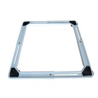 China Square Adjustable Multiuse Metal Furniture Mover Dolly Tools for sale