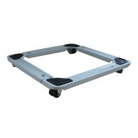 China Square Adjustable Multiuse Metal Furniture Mover Dolly Tools for sale