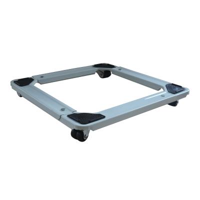 China Square Adjustable Multiuse Metal Furniture Mover Dolly Tools for sale