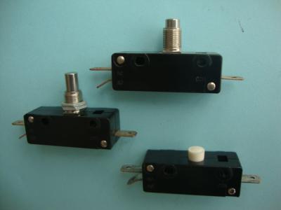 China UL Approved 3-Way Momentary Toggle Switch 125VAC 250VAC 12mm with 50000+ Cycle Lifespan for sale