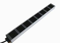 China Australia 8 Outlet Aluminum Power Strip 10A 240V AS3100 Extension Lead for sale