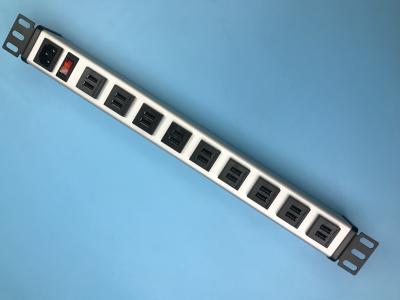 China 18-Port USB Charging Station with 2.1A Output per Port and 225W Total Power for iPads and Smartphones for sale