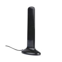 China Dual Band 2.4G 5.8G WiFi Wireless Network Card Antenna with Strong Magnetic Sucker for Sailboat for sale