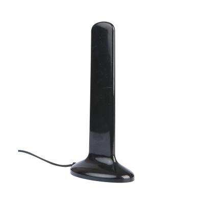China Dual Band 2.4G 5.8G WiFi Wireless Network Card Antenna with Strong Magnetic Sucker for Sailboat for sale