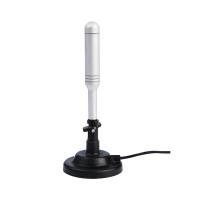 China DVB HD Digital TV Antenna Aluminum Rod Metal Rod Disk Antenna for sale