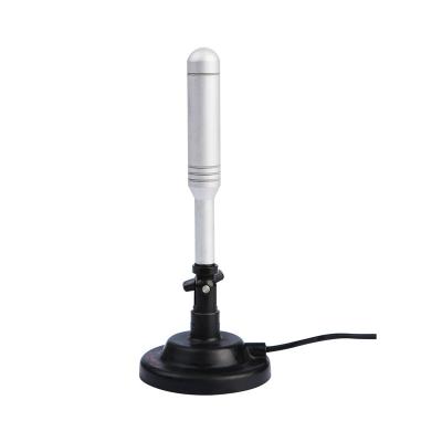 China DVB HD Digital TV Antenna Aluminum Rod Metal Rod Disk Antenna for sale