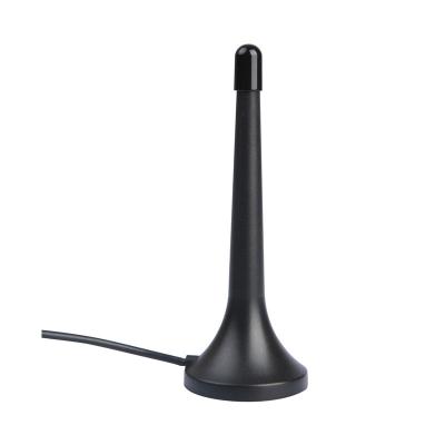 China Wholesale DVB-T Antenna TV Car Set-Top Box Antenna 3-35V 50 Ohm SMA TNC BNC Connector for sale