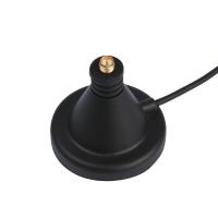 China Vehicle Module Smart Cabinet Unattended  Wireless Network Card Suction Cup Antenna Base for sale