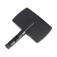 China Indoor HDTV Antenna 5dBi Gain ATSC Digital TV Antenna 3V Low Noise Reception for sale