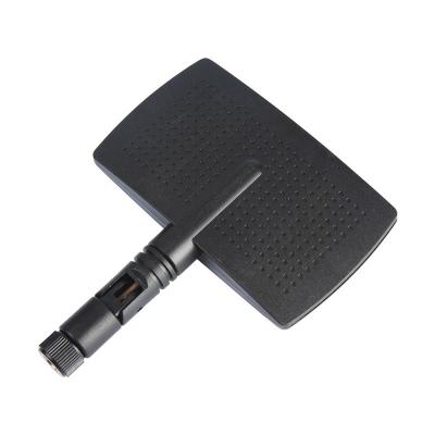 China Indoor HDTV Antenna 5dBi Gain ATSC Digital TV Antenna 3V Low Noise Reception for sale
