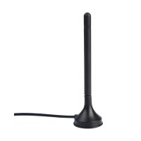 China GSM GPRS 4G WiFi Antenna Module DTU Module Meter Reading Suction Cup Antenna Customization for sale