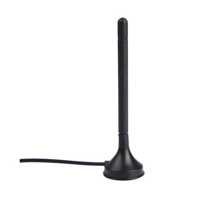 China GSM GPRS 4G WiFi Antenna Module DTU Module Meter Reading Suction Cup Antenna Customization for sale