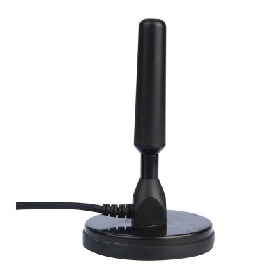 China ATSC Digital TV Antenna 7dBi Gain Indoor Outdoor HD DVB-T Signal Enhancement Reception 470-874MHz for sale