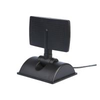 China DVB-T C UHF VHF Indoor Outdoor Digital TV Antenna 7dBi Gain 3M Cable 4K Ready for sale