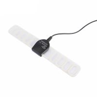 China Car 2-in-1 TV FM Radio Antenna Amplifier Booster 5-12dB Gain 3-36V for sale