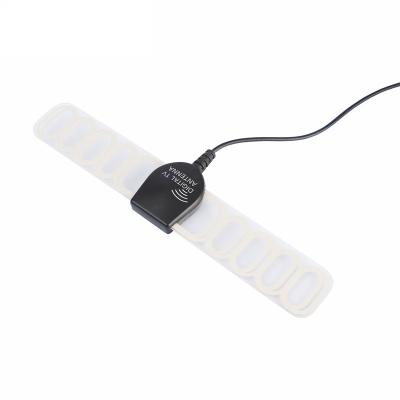 China Car 2-in-1 TV FM Radio Antenna Amplifier Booster 5-12dB Gain 3-36V for sale