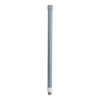 China Lora IoT NB FRP Antenna 915Mhz Glass Outdoor Antenna 2-12DBi Gain Custom Frequency for sale