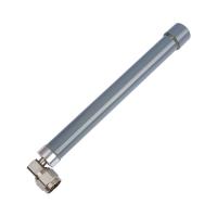 China UHF RFID Reader Antenna 7dBi Omnidirectional Fiberglass for Smart Retail Asset Cabinet Management for sale