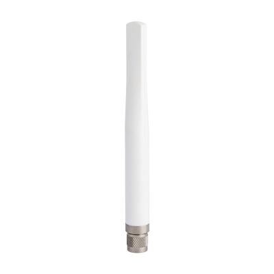 China Marine Fiberglass Antenna 7dBi Gain Anti-Lightning Explosion-Proof Outdoor HD Digital TV Antenna for sale