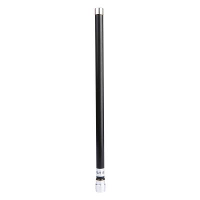 China Dual Band 2.4G 5.8G 7dBi Fiberglass Outdoor Omnidirectional Antenna for 4G 5G Bridge for sale