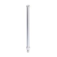China 2.4G WiFi 4G LoRa 915 868 433MHz FRP Anti-Corrosion Antenna 7dBi Customizable for sale